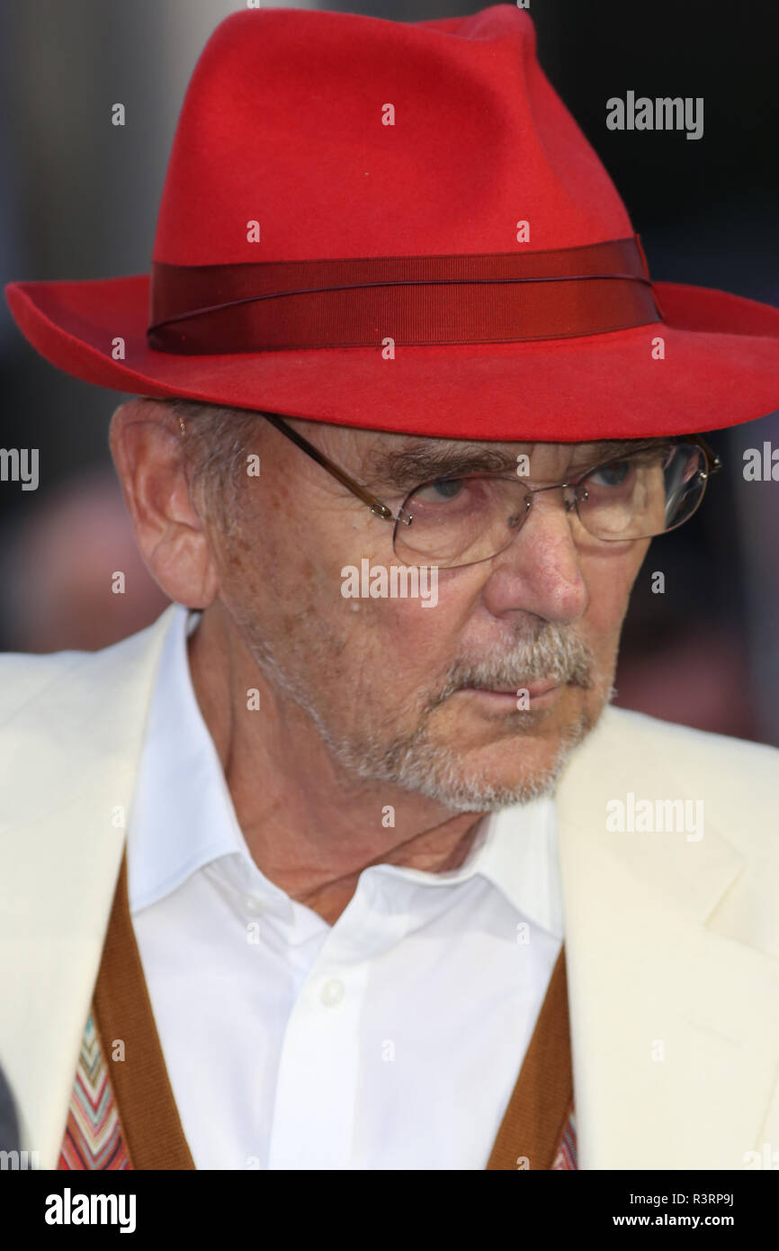 Bohemian Rhapsody World Premiere held at Wembley - Arrivals Featuring ...