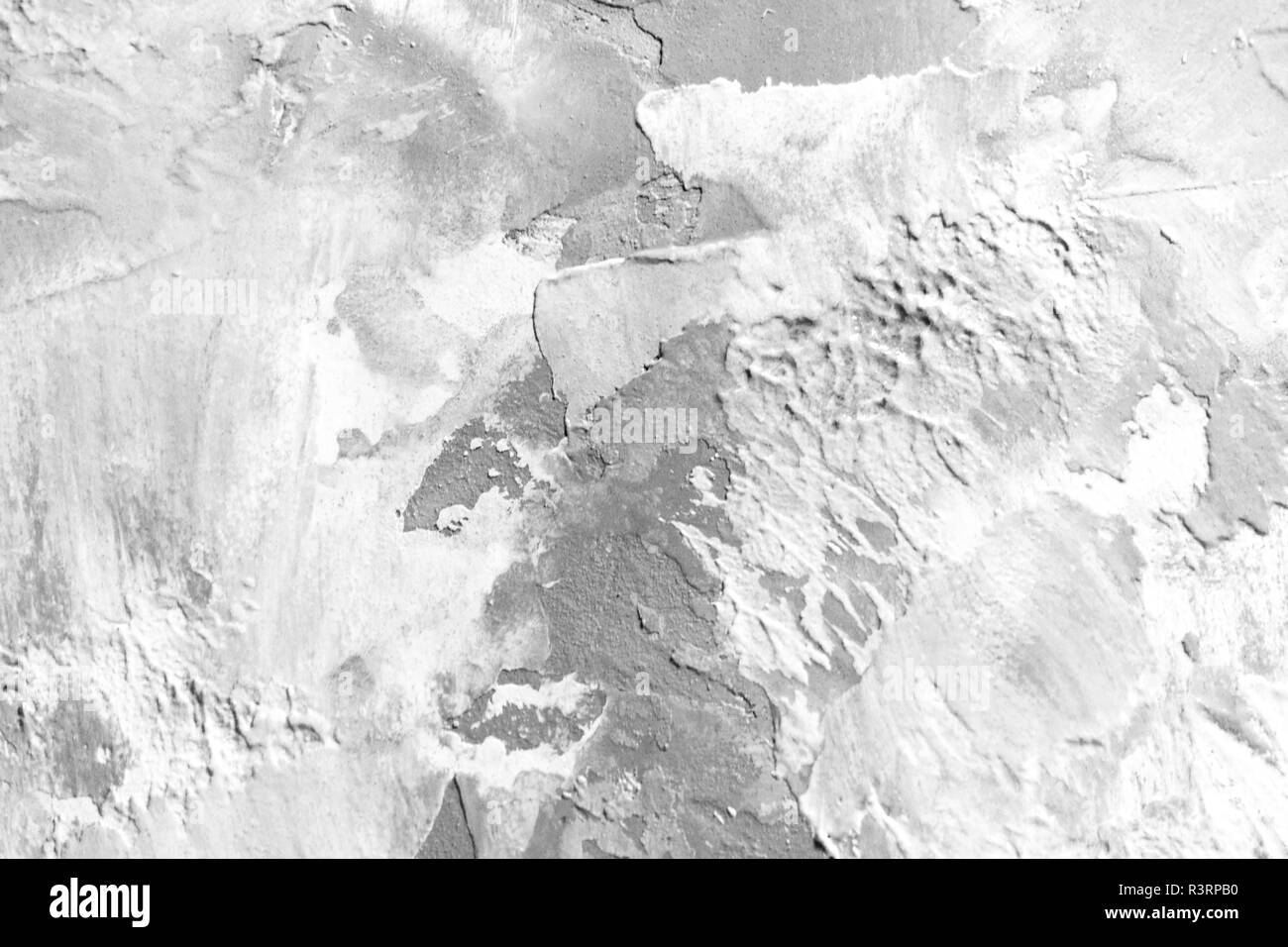 Close-up of fresh cement wall texture Stock Photo - Alamy