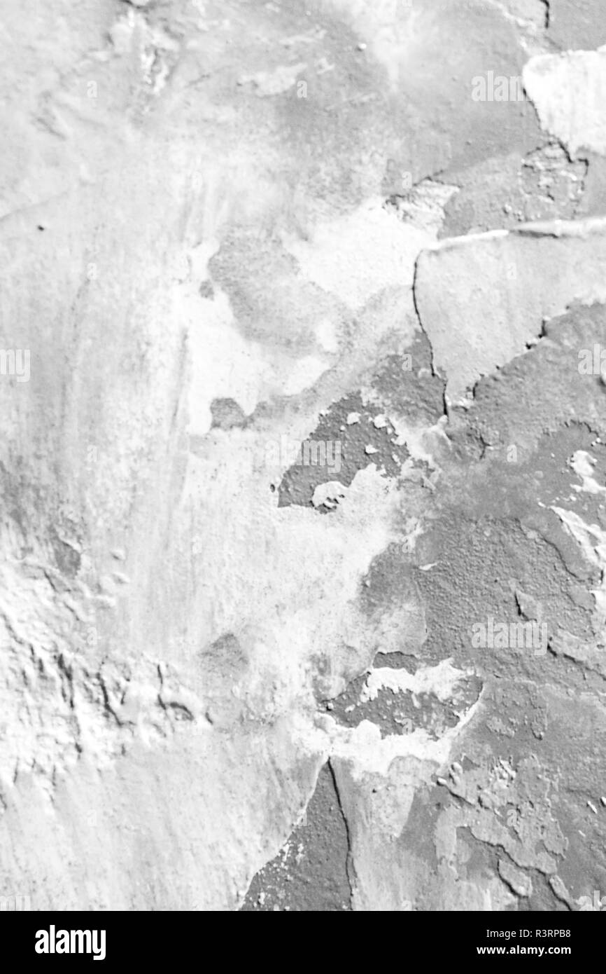 Close-up of fresh cement wall texture Stock Photo - Alamy