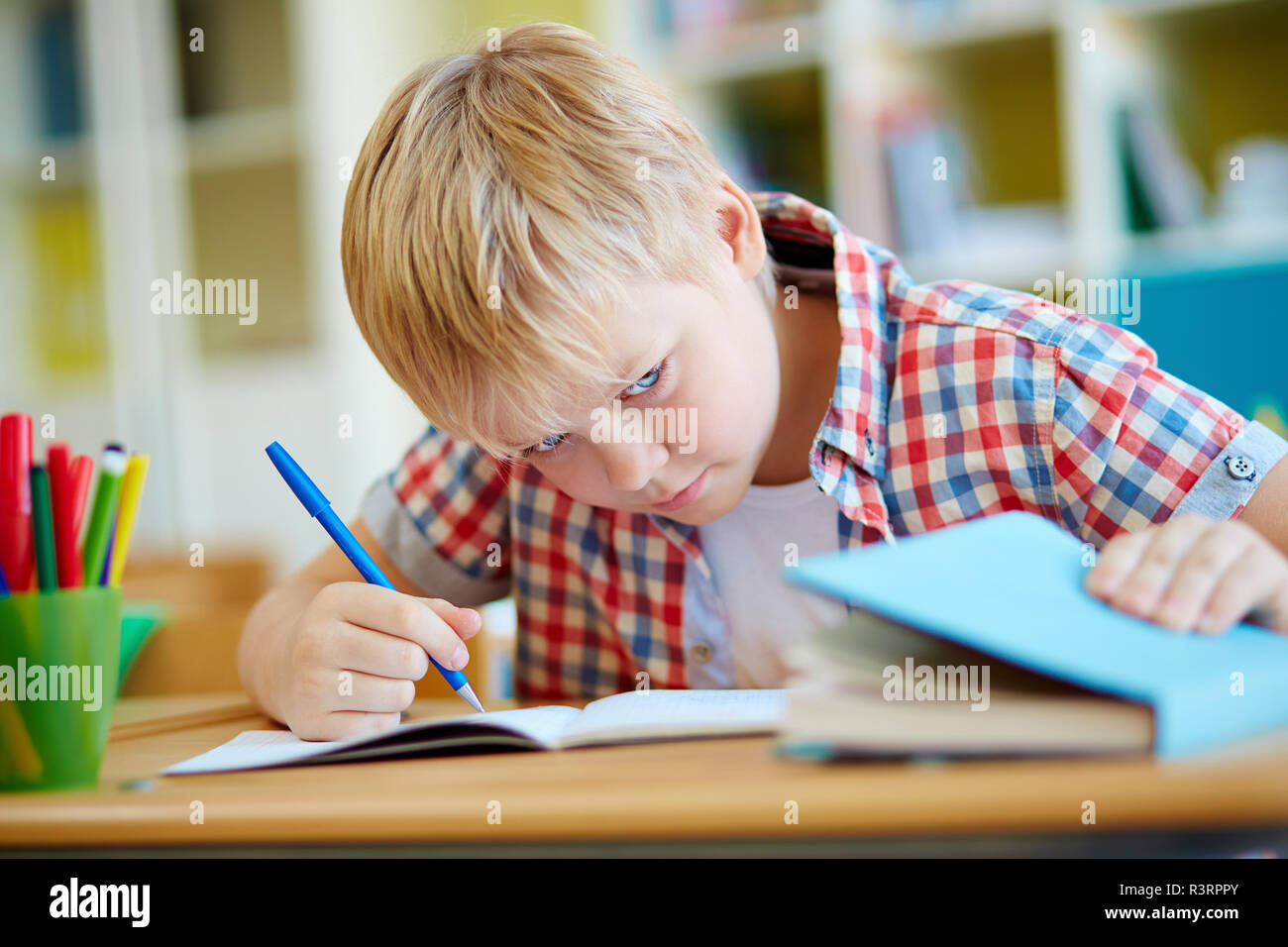 Sly font hi-res stock photography and images - Alamy