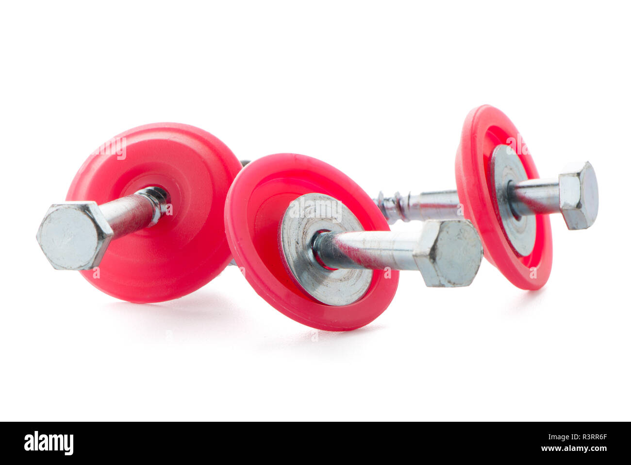 Threaded shaft hi-res stock photography and images - Alamy