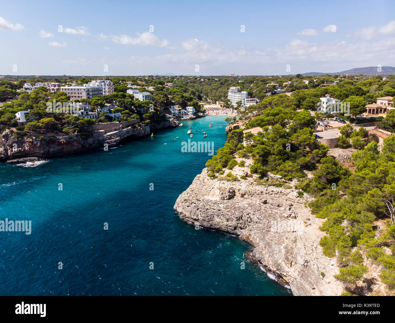 Beach roca fesa hi-res stock photography and images - Alamy