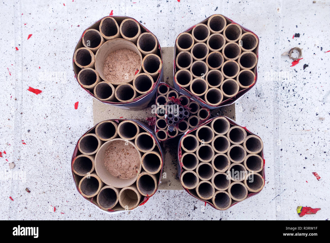 Firecracker battery hi-res stock photography and images - Alamy