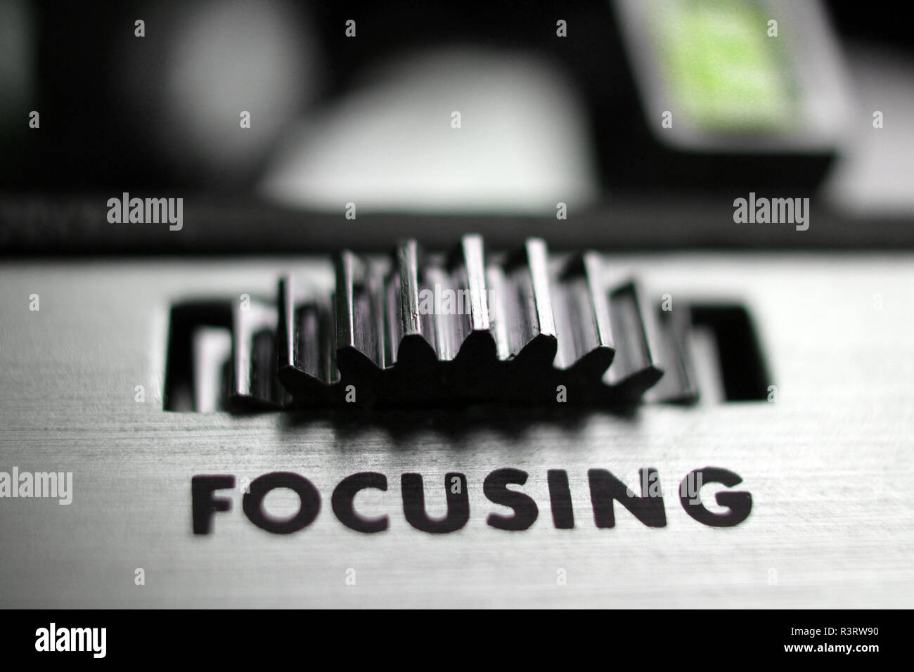 Decide device hi-res stock photography and images - Alamy