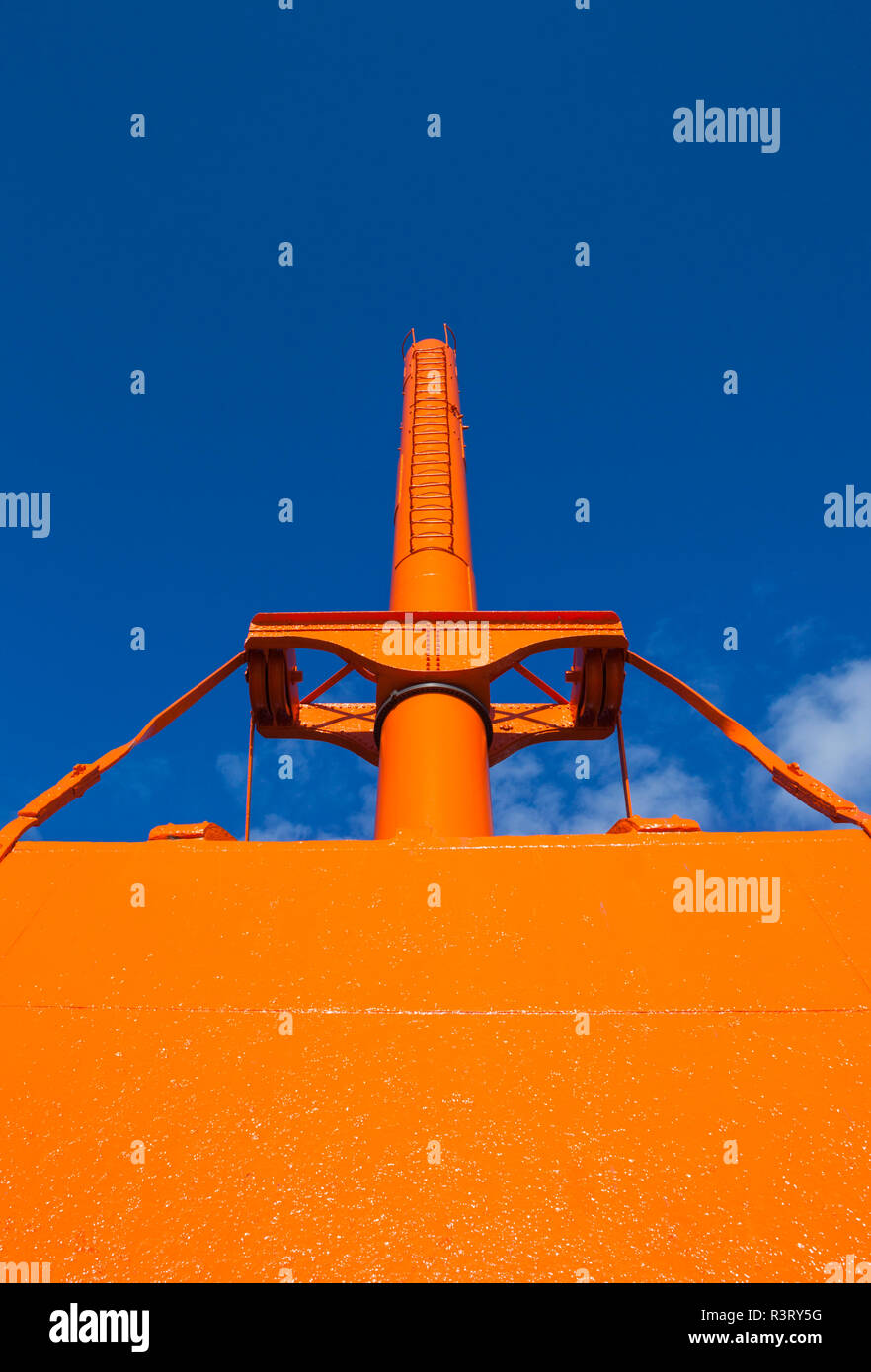 The great diving bell hi-res stock photography and images - Alamy