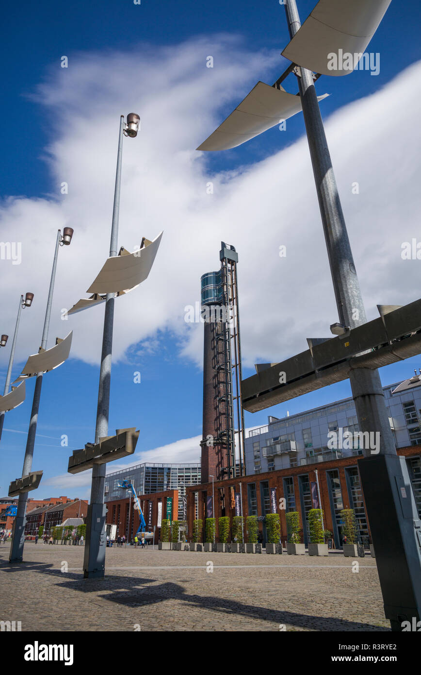 Whisky distillery exterior hi-res stock photography and images - Alamy