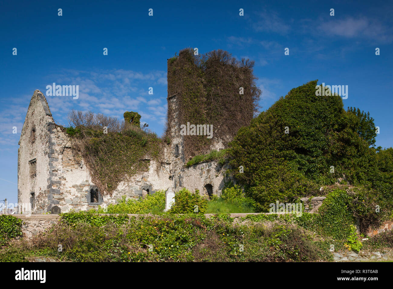Rathmullan castle hi-res stock photography and images - Alamy