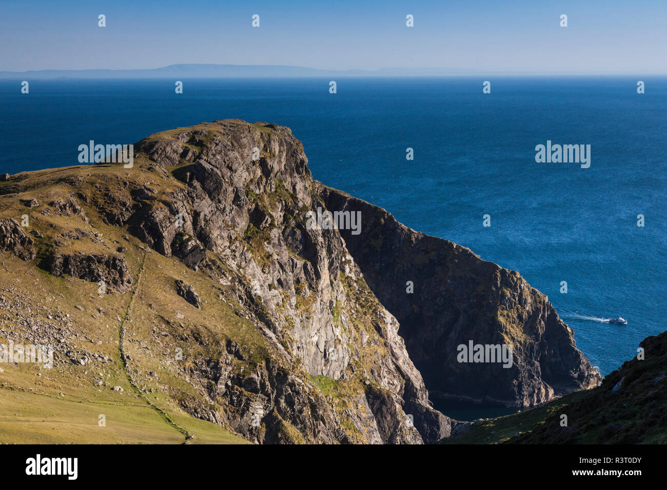 The highest cliffs in europe hi-res stock photography and images - Alamy