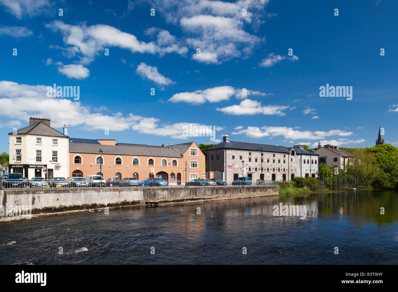 Sligo town hi-res stock photography and images - Alamy