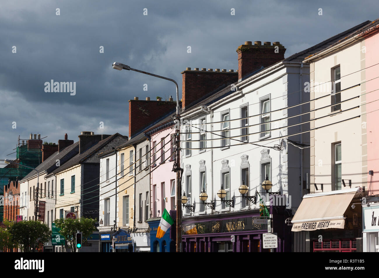 Clonmel High Resolution Stock Photography and Images - Alamy