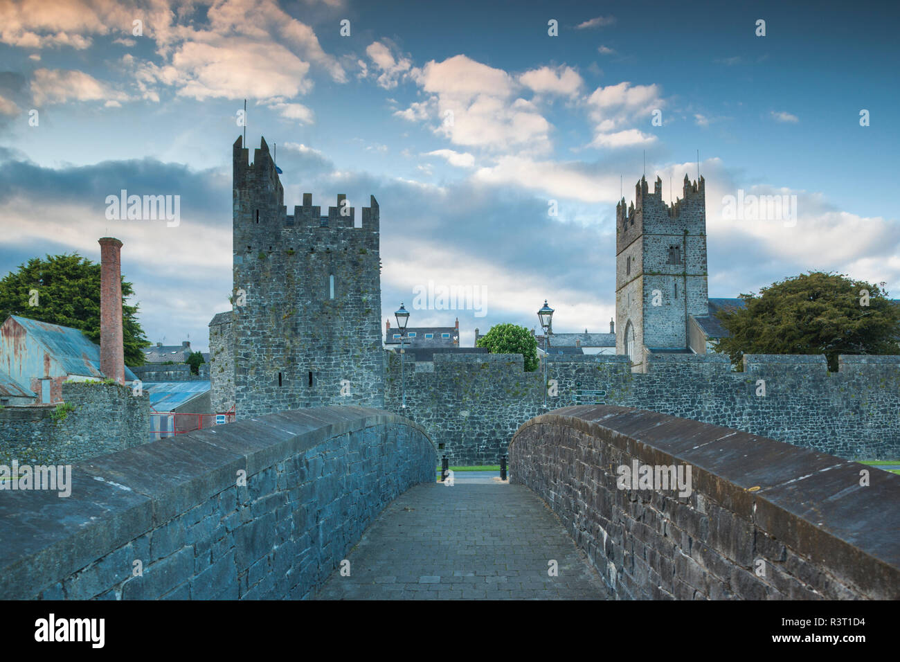 Tipperary town ireland hi-res stock photography and images - Alamy
