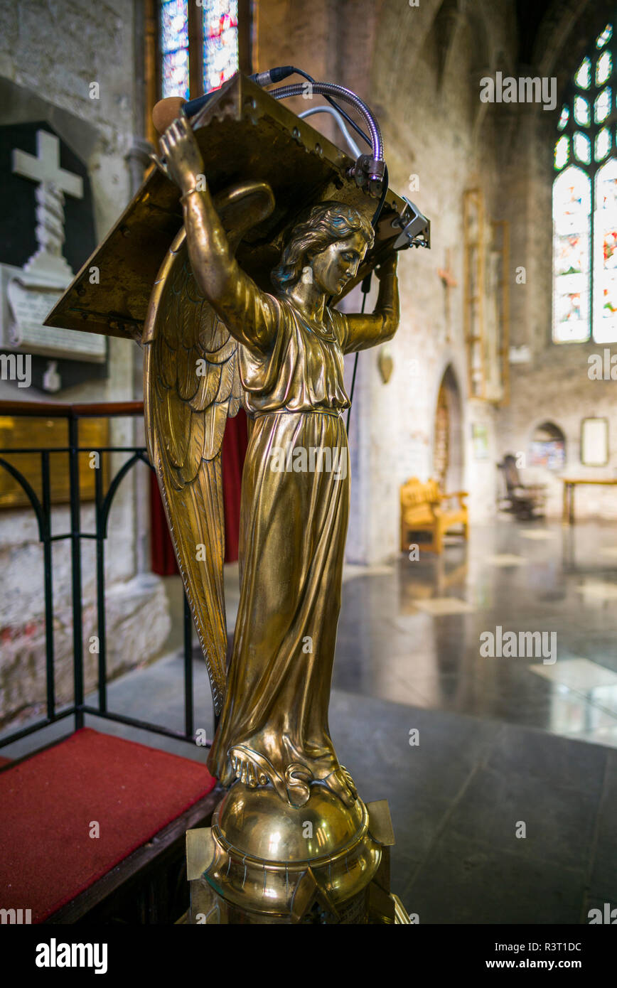 St marys cathedral limerick county hi-res stock photography and images ...