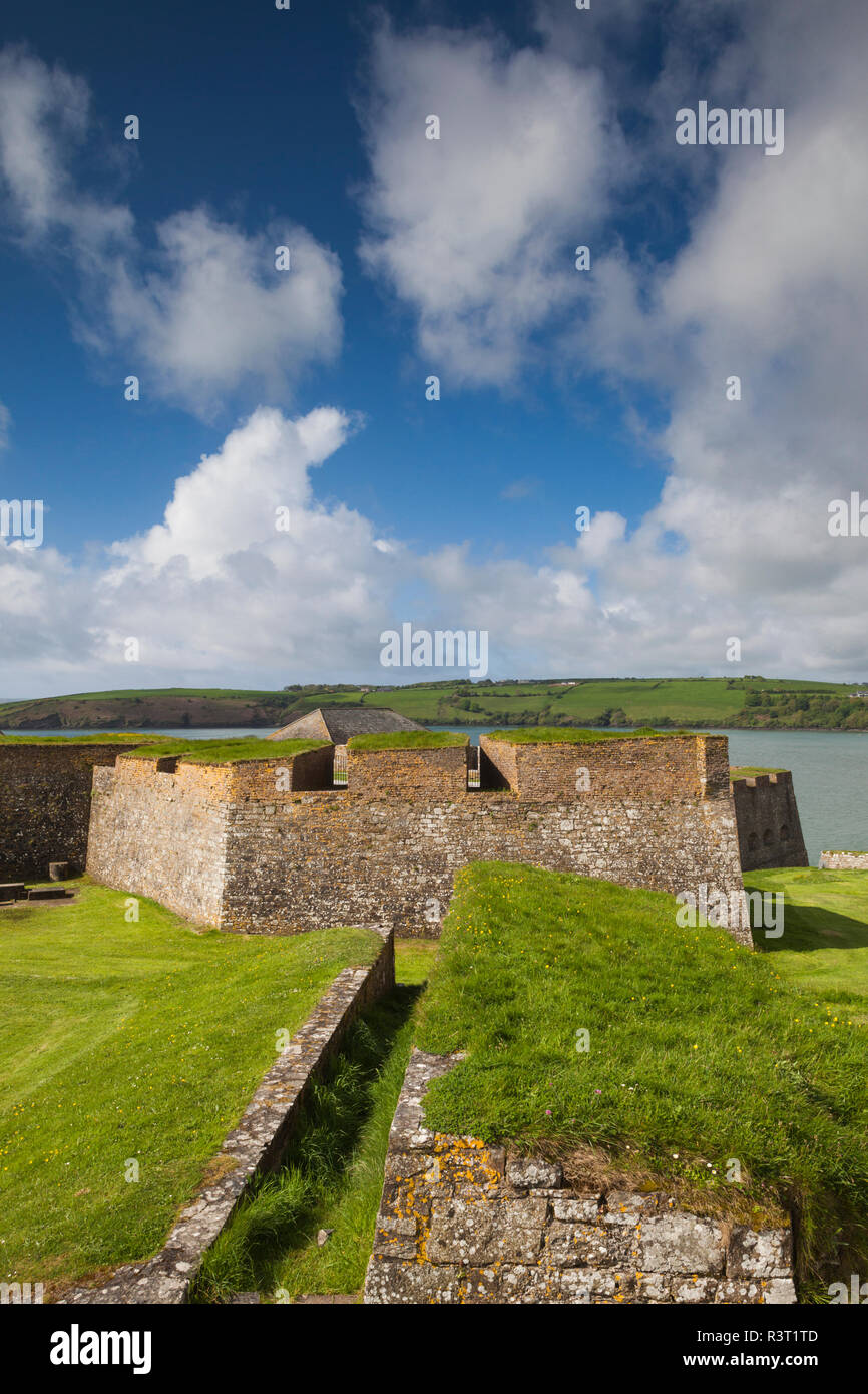 Charles fort ireland hi-res stock photography and images - Alamy