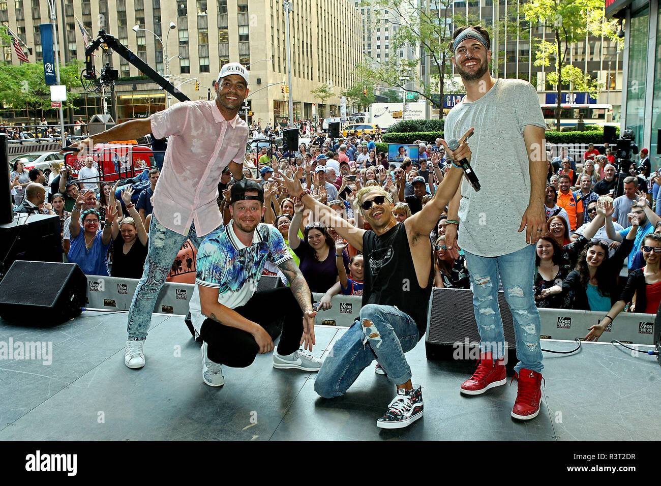 Jacob underwood of o town hi-res stock photography and images - Alamy