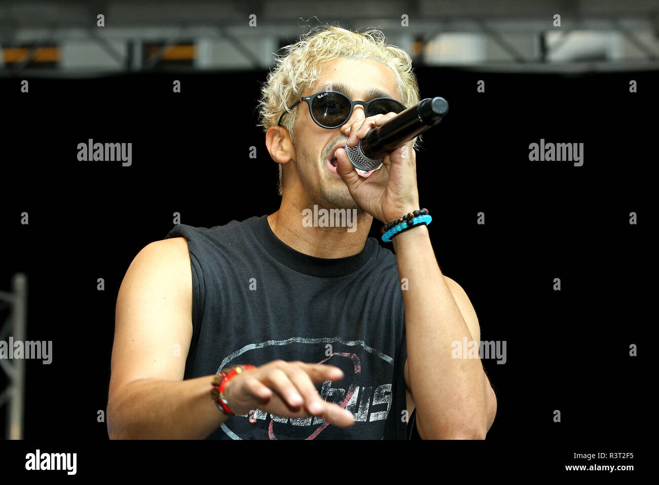 Erik michael estrada hi-res stock photography and images - Alamy