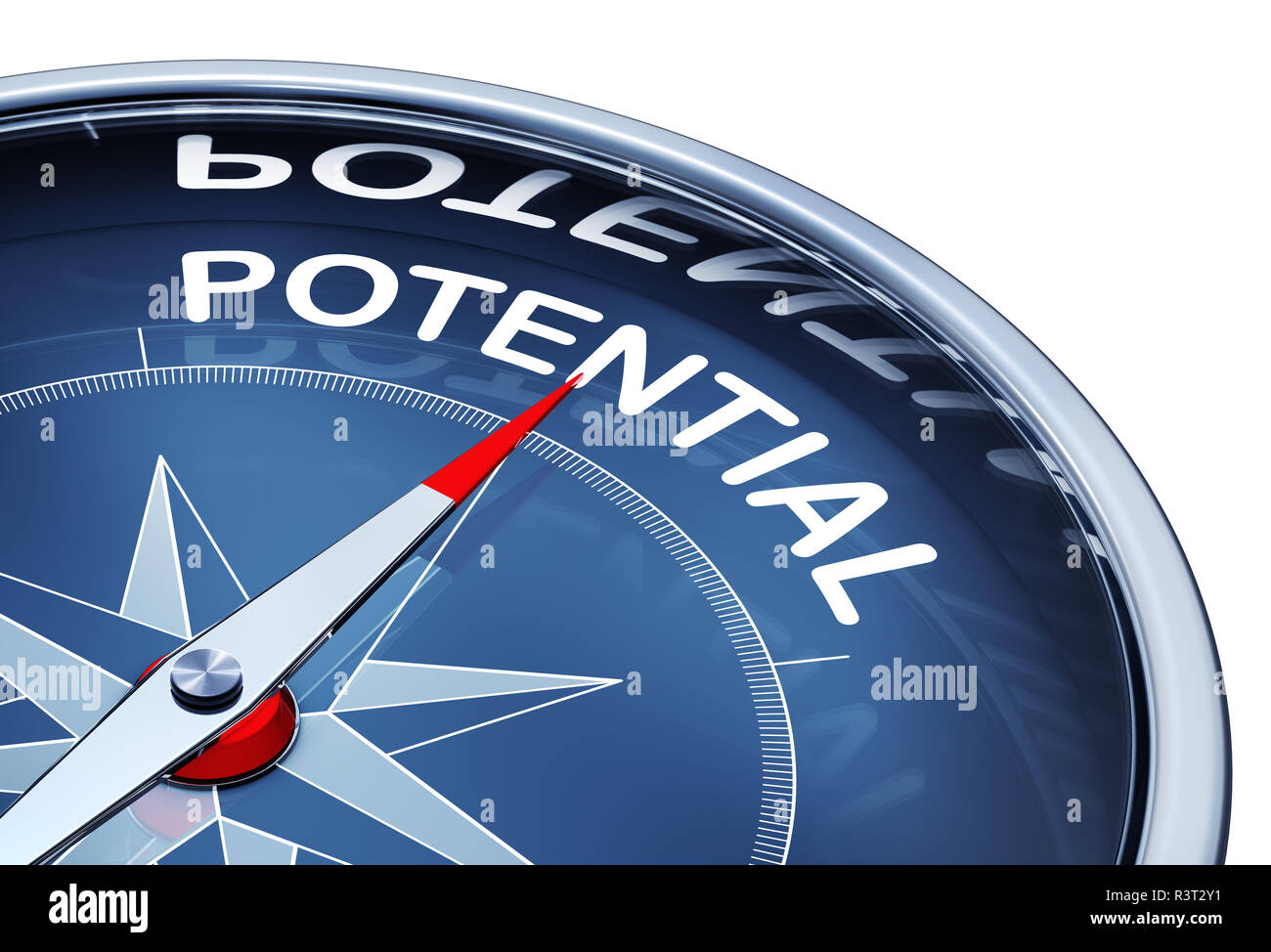 Compass gate hi-res stock photography and images - Alamy