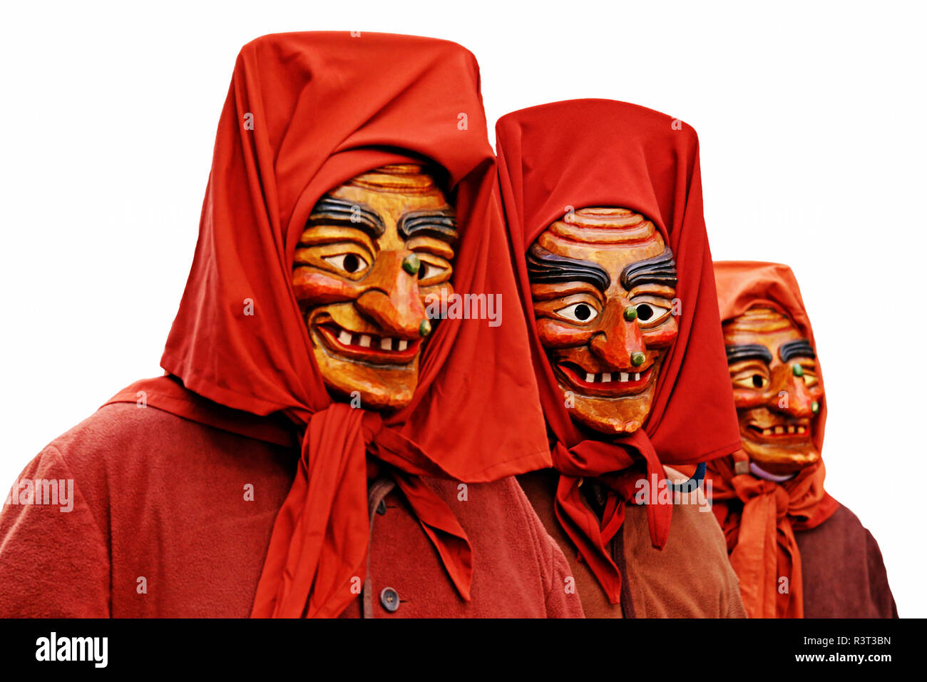 The witches in hi-res stock photography and images - Alamy