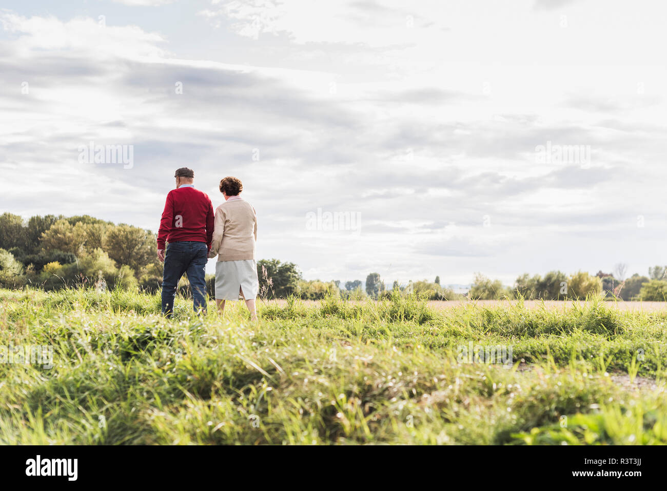 Rural walk hi-res stock photography and images - Alamy