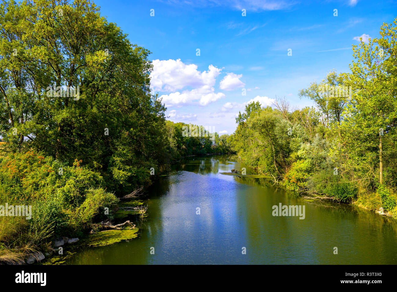 Stausee germany hi-res stock photography and images - Alamy
