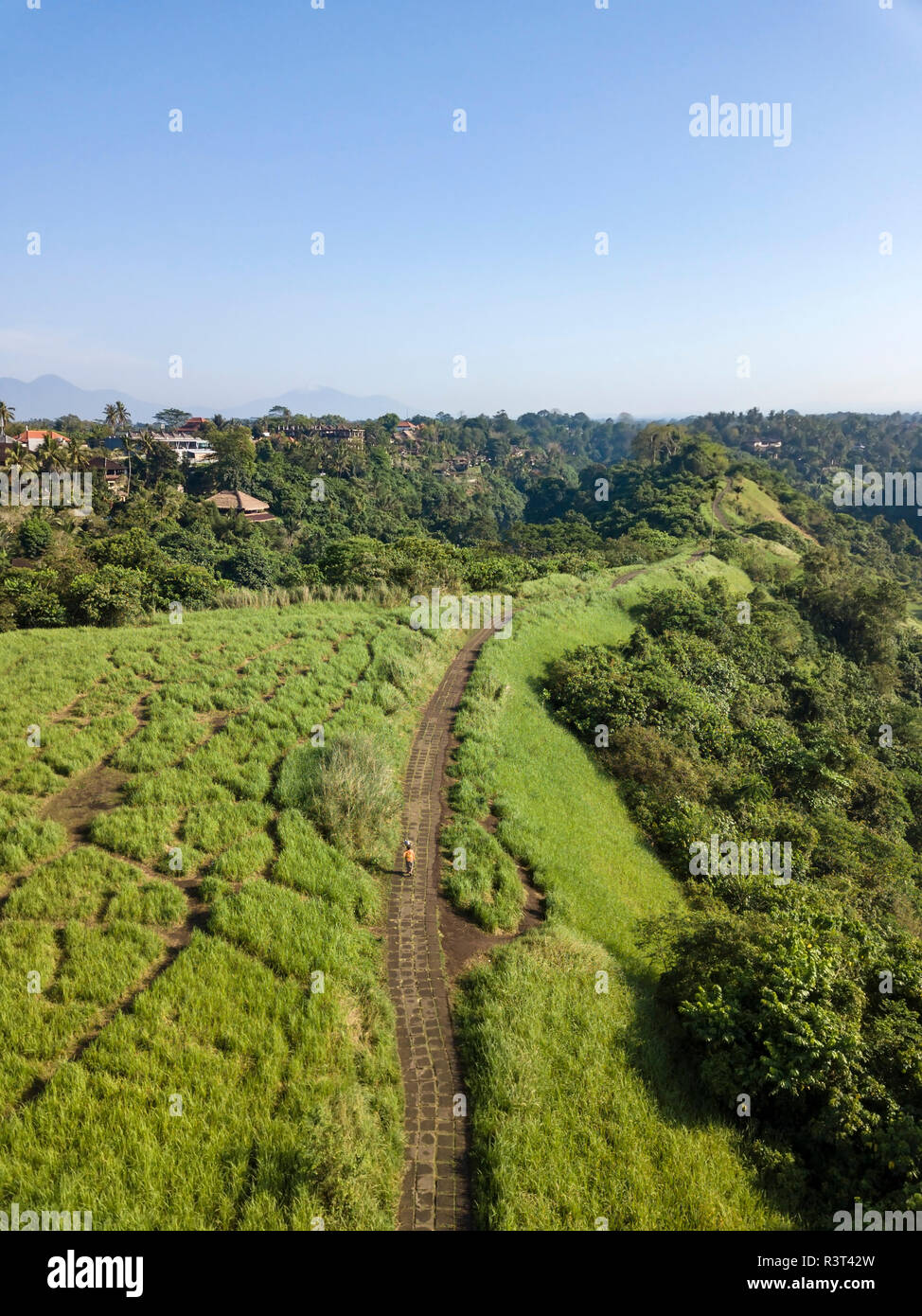 Broad paths hi-res stock photography and images - Alamy