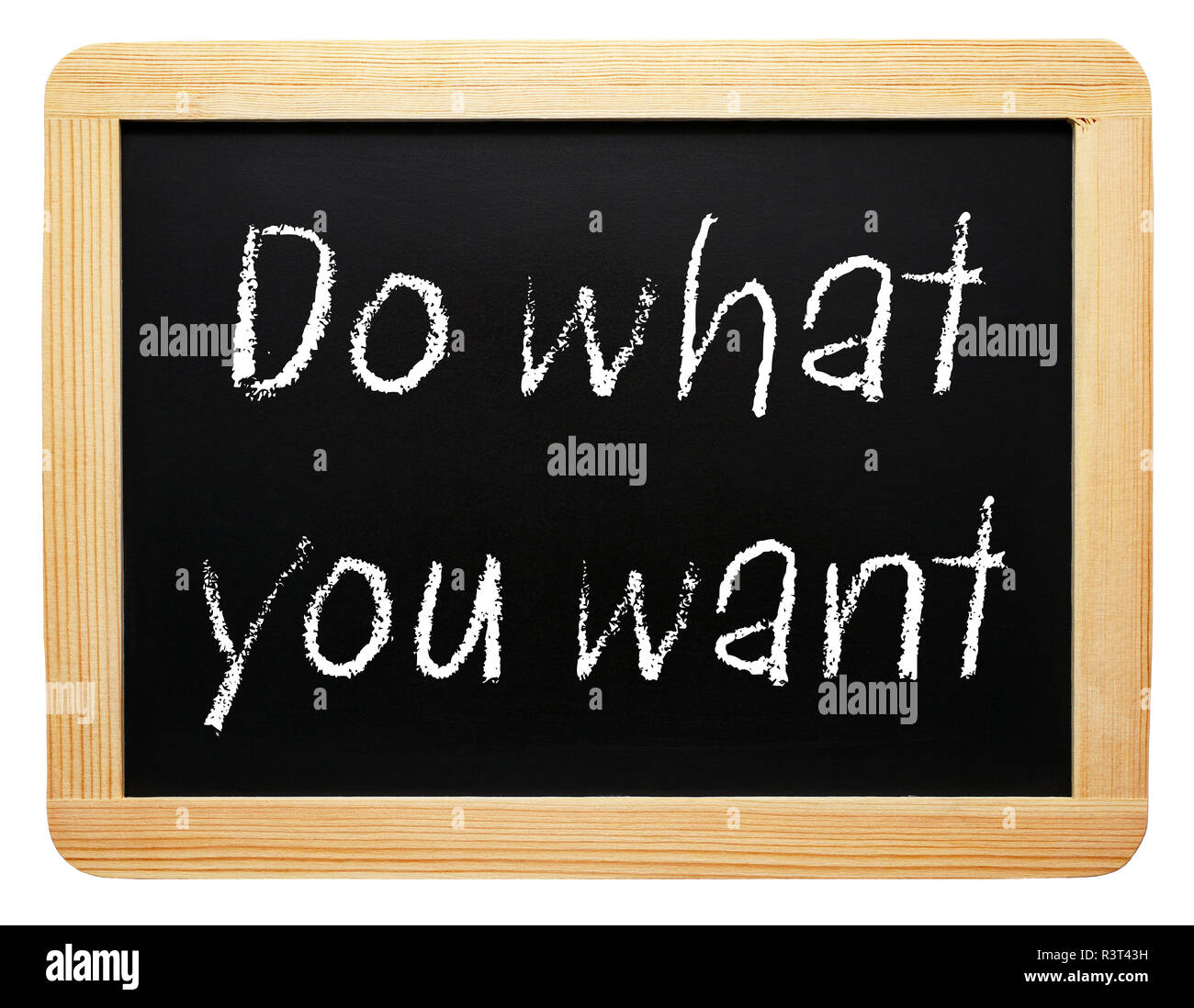 Choose font Cut Out Stock Images & Pictures - Alamy