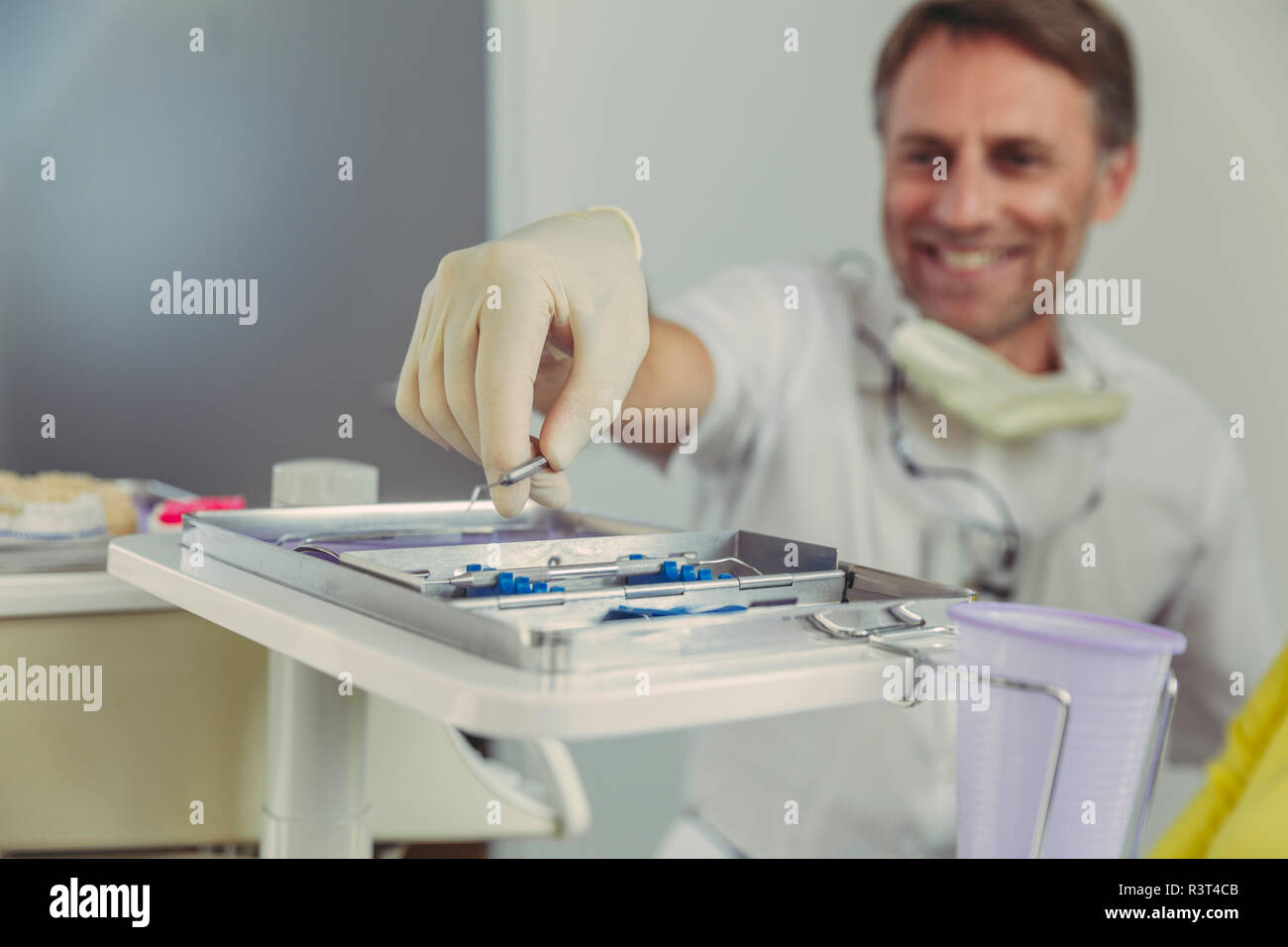 Our instruments hi-res stock photography and images - Alamy