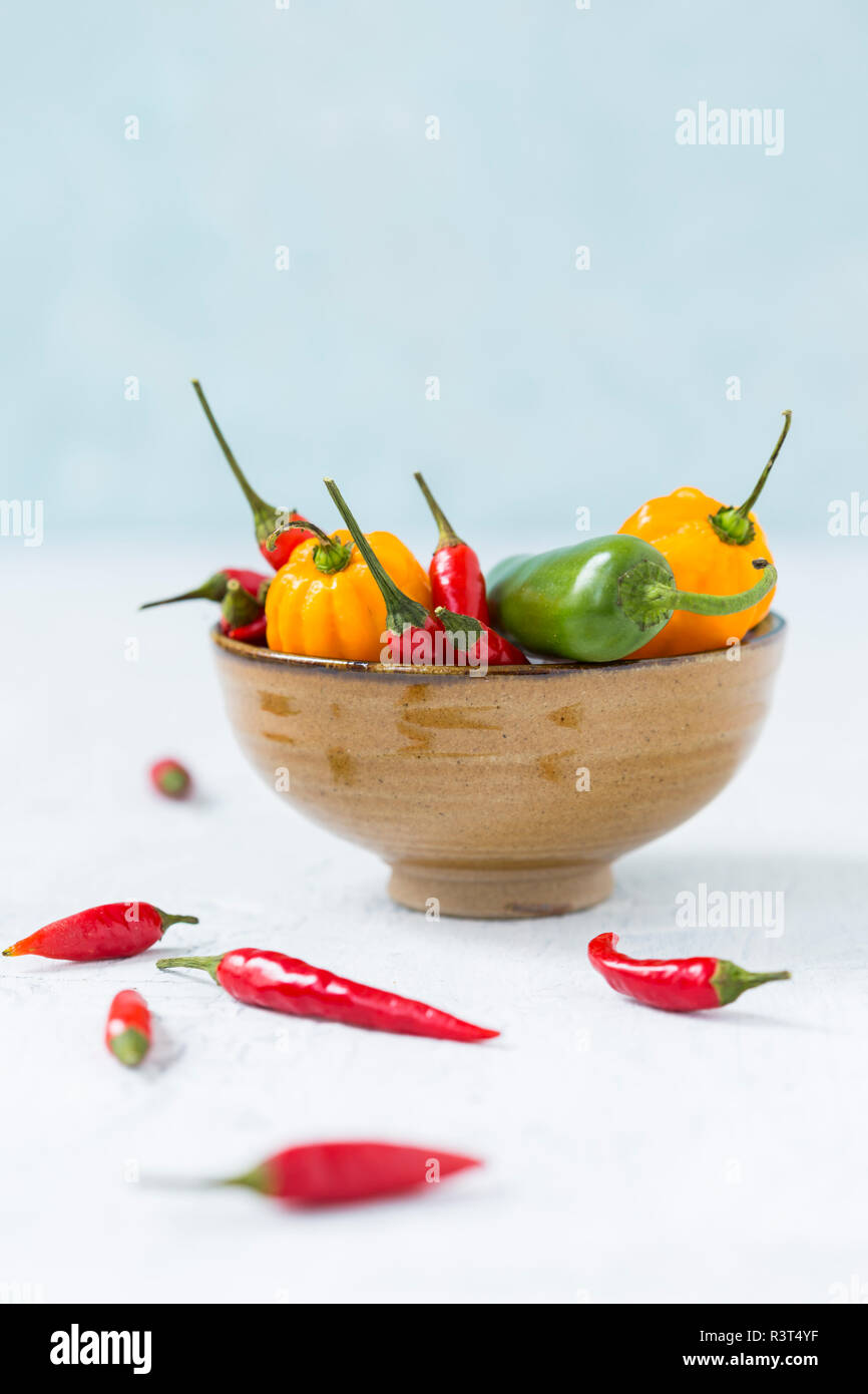 Various colour hi-res stock photography and images - Alamy