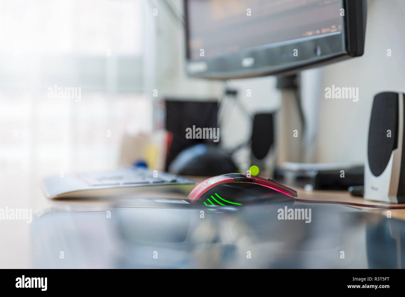 Unusual Computer Accessories