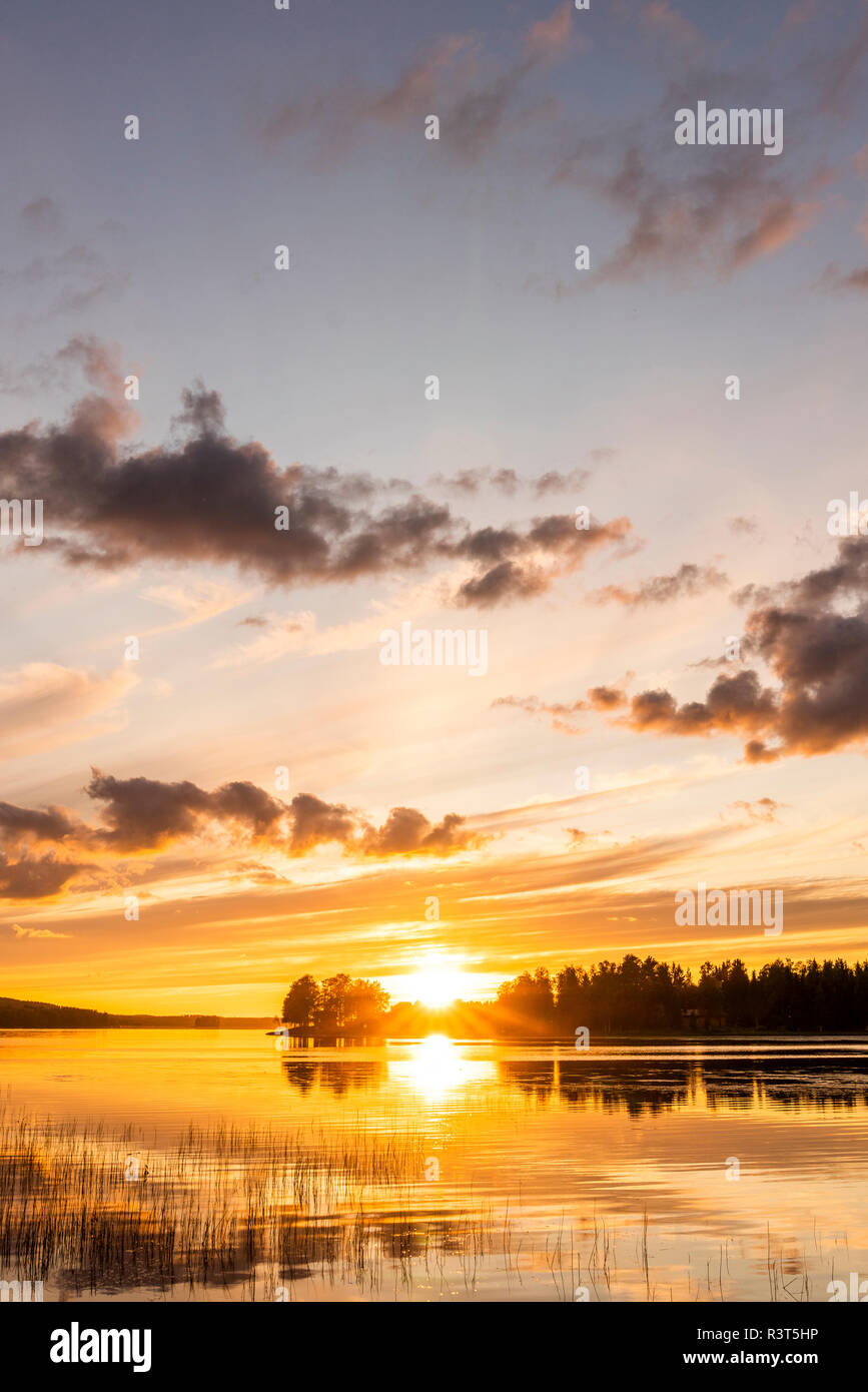 Kajaani river hi-res stock photography and images - Alamy