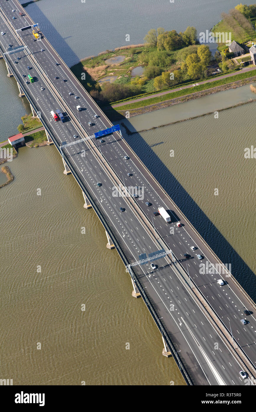 Ring road, Amsterdam, Netherlands Stock Photo - Alamy