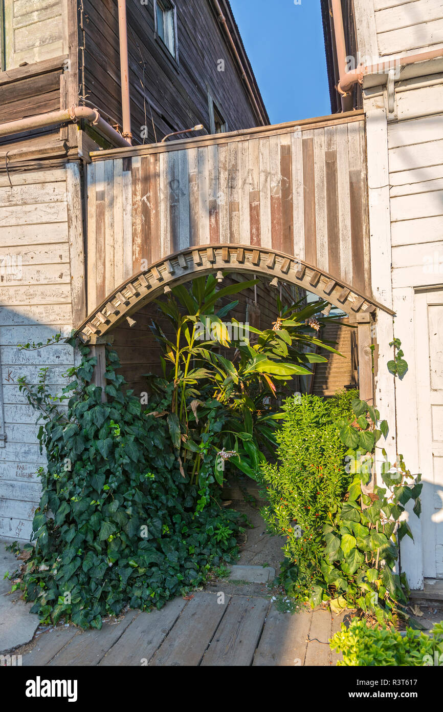 Locke street hi-res stock photography and images - Alamy