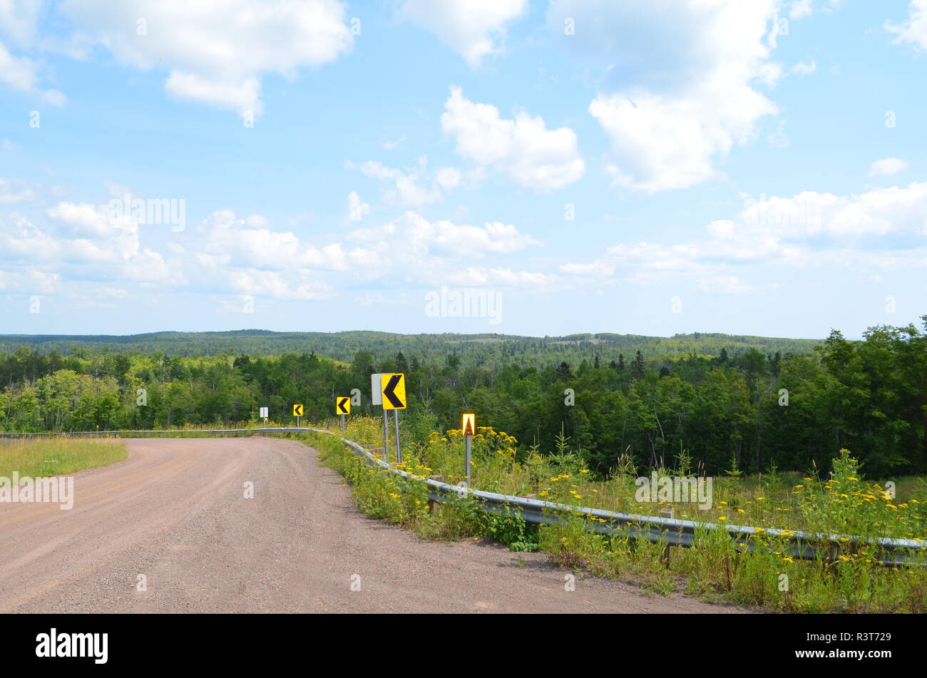 National forest minnesota hi-res stock photography and images - Alamy