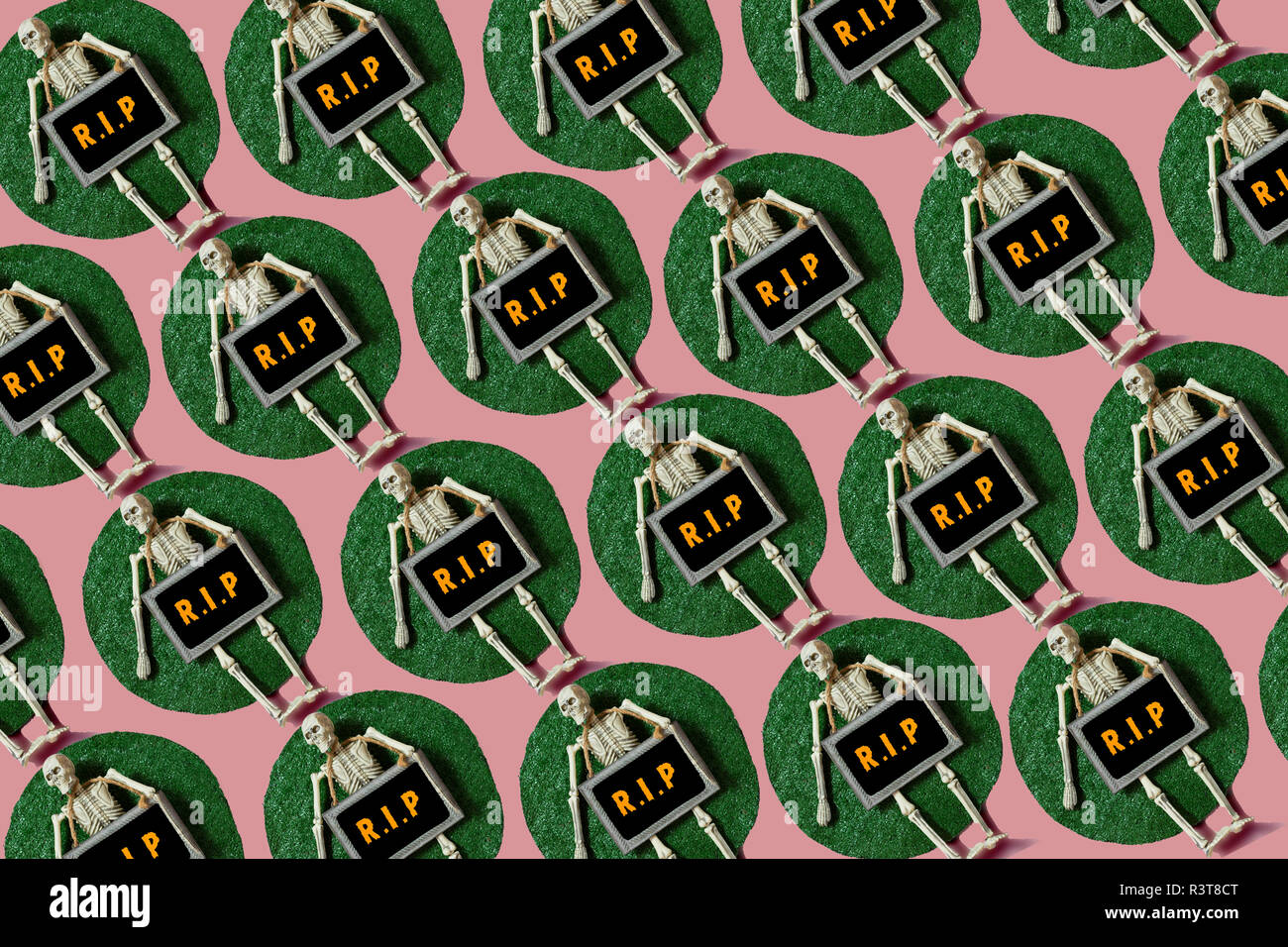 Skeleton grass hi-res stock photography and images - Alamy