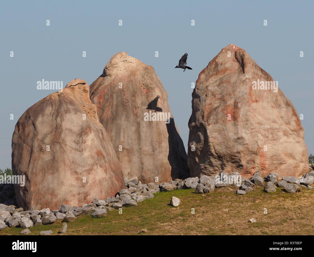 Steinlandschaft High Resolution Stock Photography and Images - Alamy