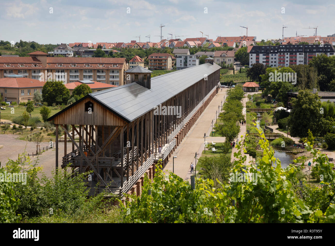Duerkheim hi-res stock photography and images - Alamy