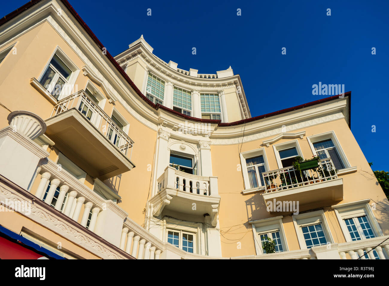 Adjaria hi-res stock photography and images - Alamy