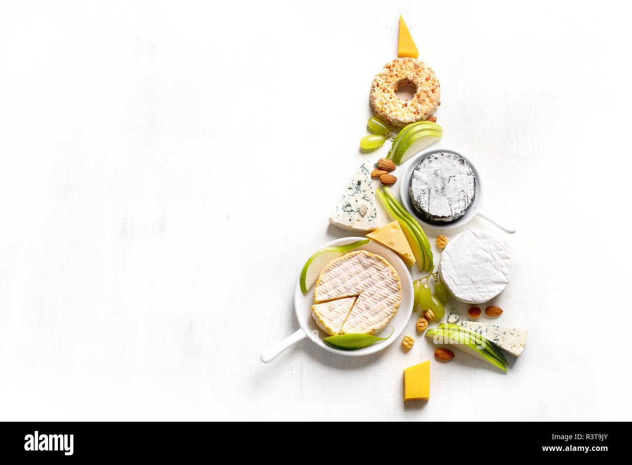 Tree cheese Cut Out Stock Images & Pictures - Alamy