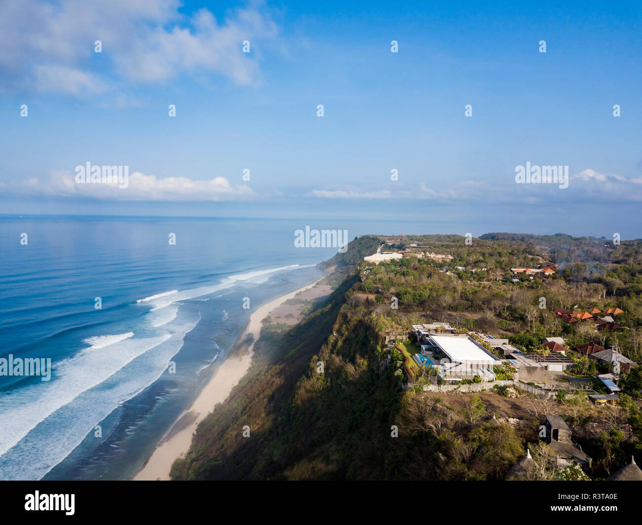 Aerial nyang nyang beach hi-res stock photography and images - Alamy