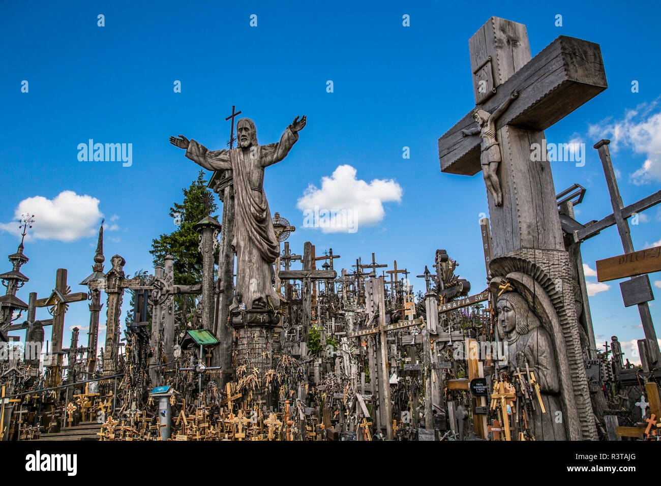 Christian Pilgrimages