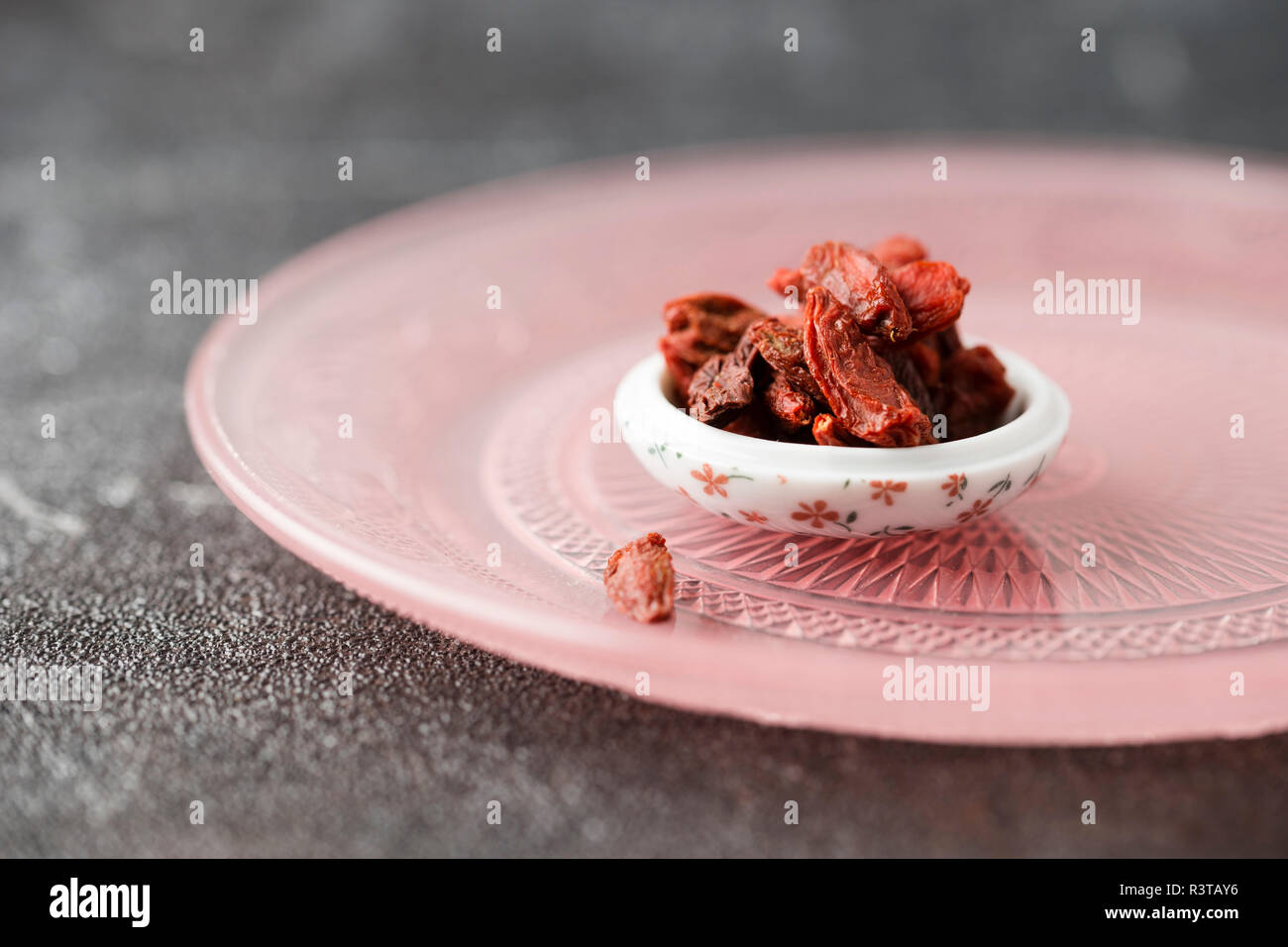 Wolfberries Stock Photos & Wolfberries Stock Images - Alamy