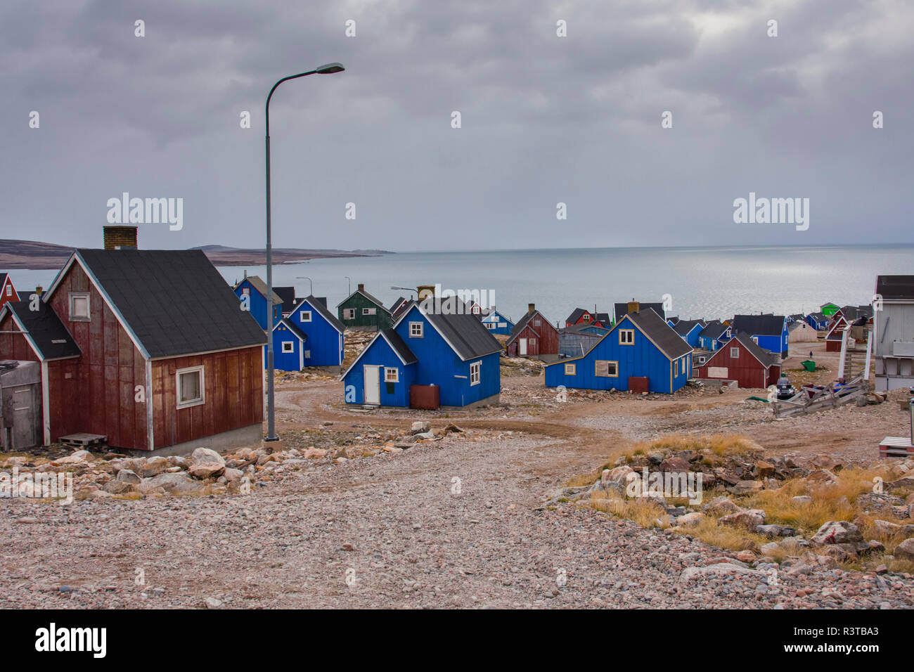 Scoresby street hi-res stock photography and images - Alamy