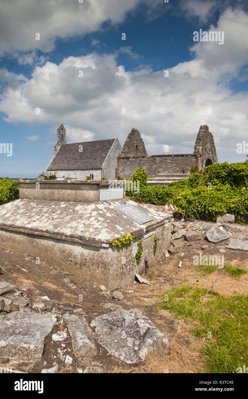 Ardfert cathedral hi-res stock photography and images - Alamy