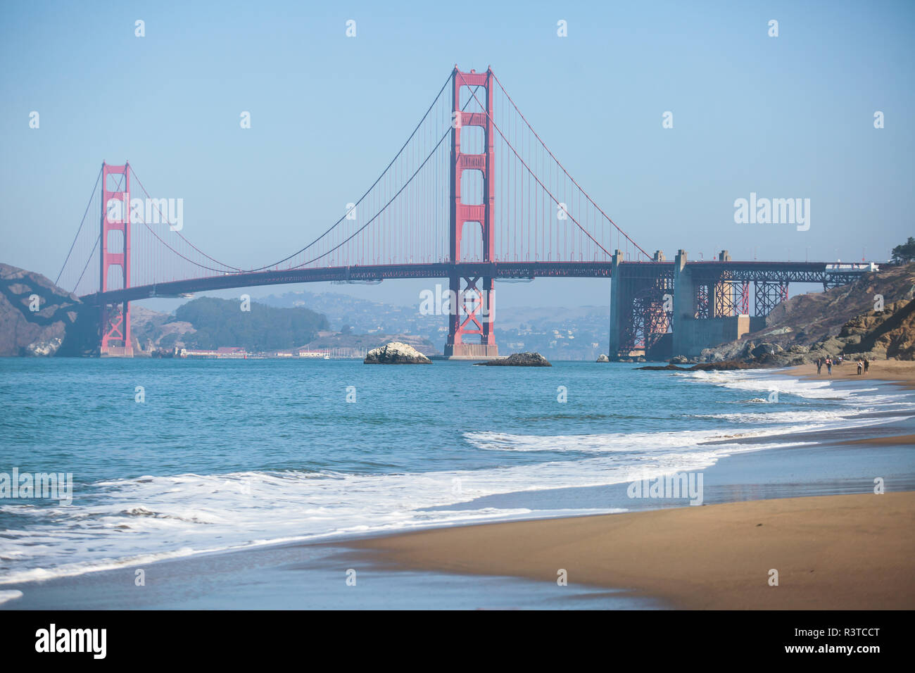 Ocean Beach San Francisco High Resolution Stock Photography and Images ...