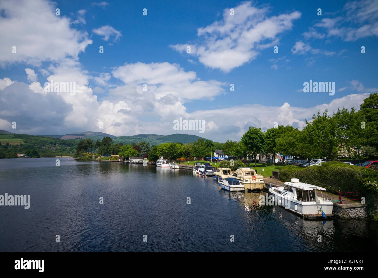 Ballina ireland hi-res stock photography and images - Alamy