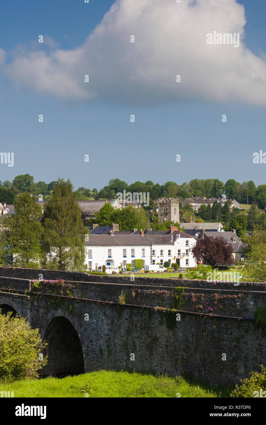 Inistioge ireland hi-res stock photography and images - Alamy