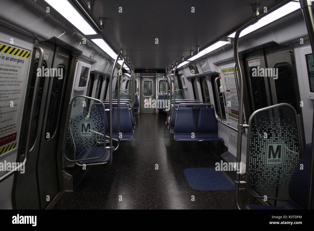 Wmata hi-res stock photography and images - Alamy