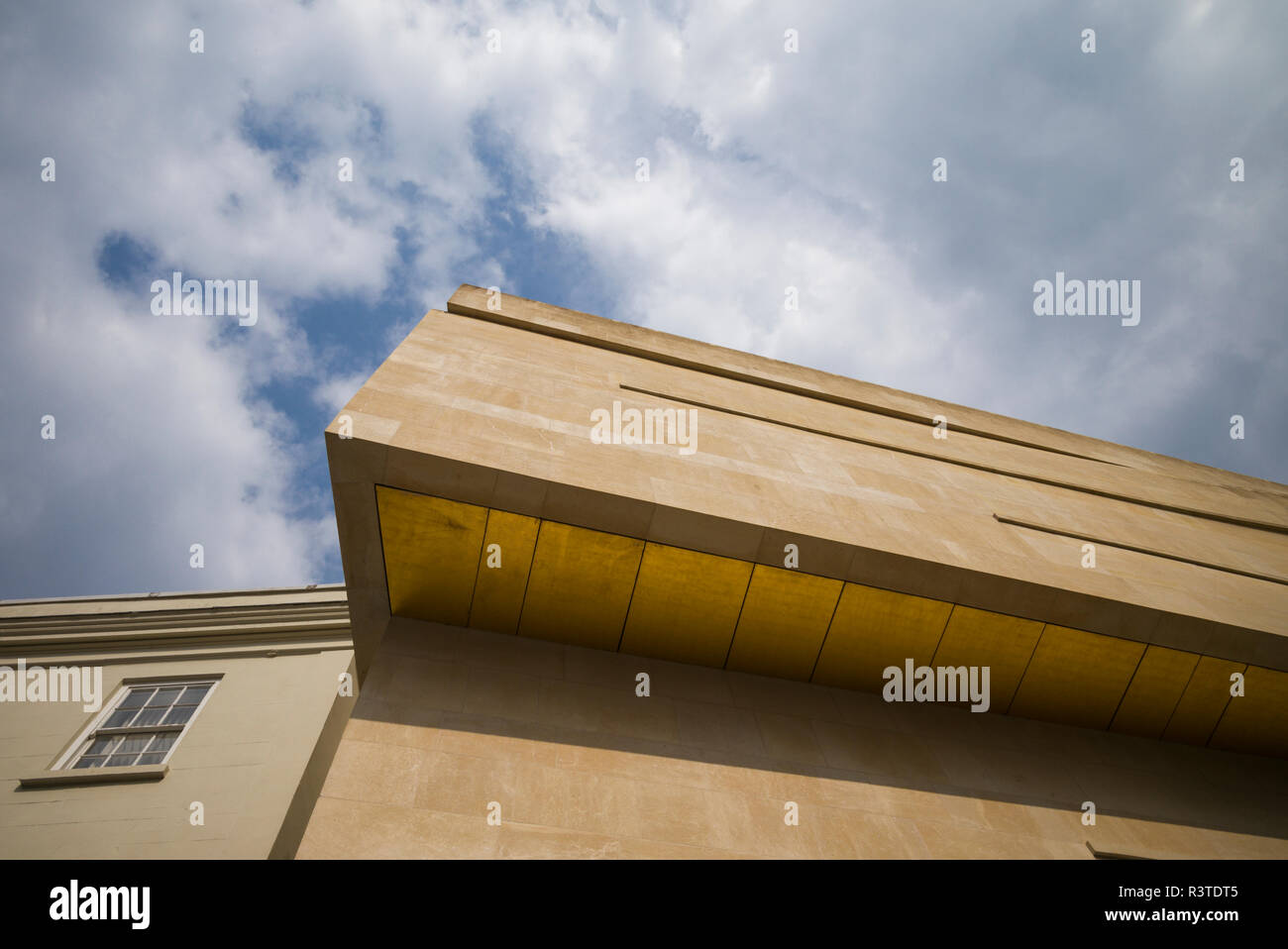 Medieval museum waterford hi-res stock photography and images - Alamy