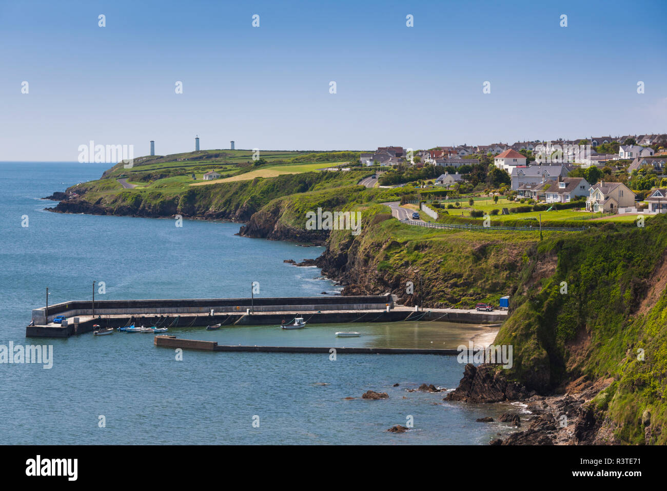 Waterford ireland hi-res stock photography and images - Alamy