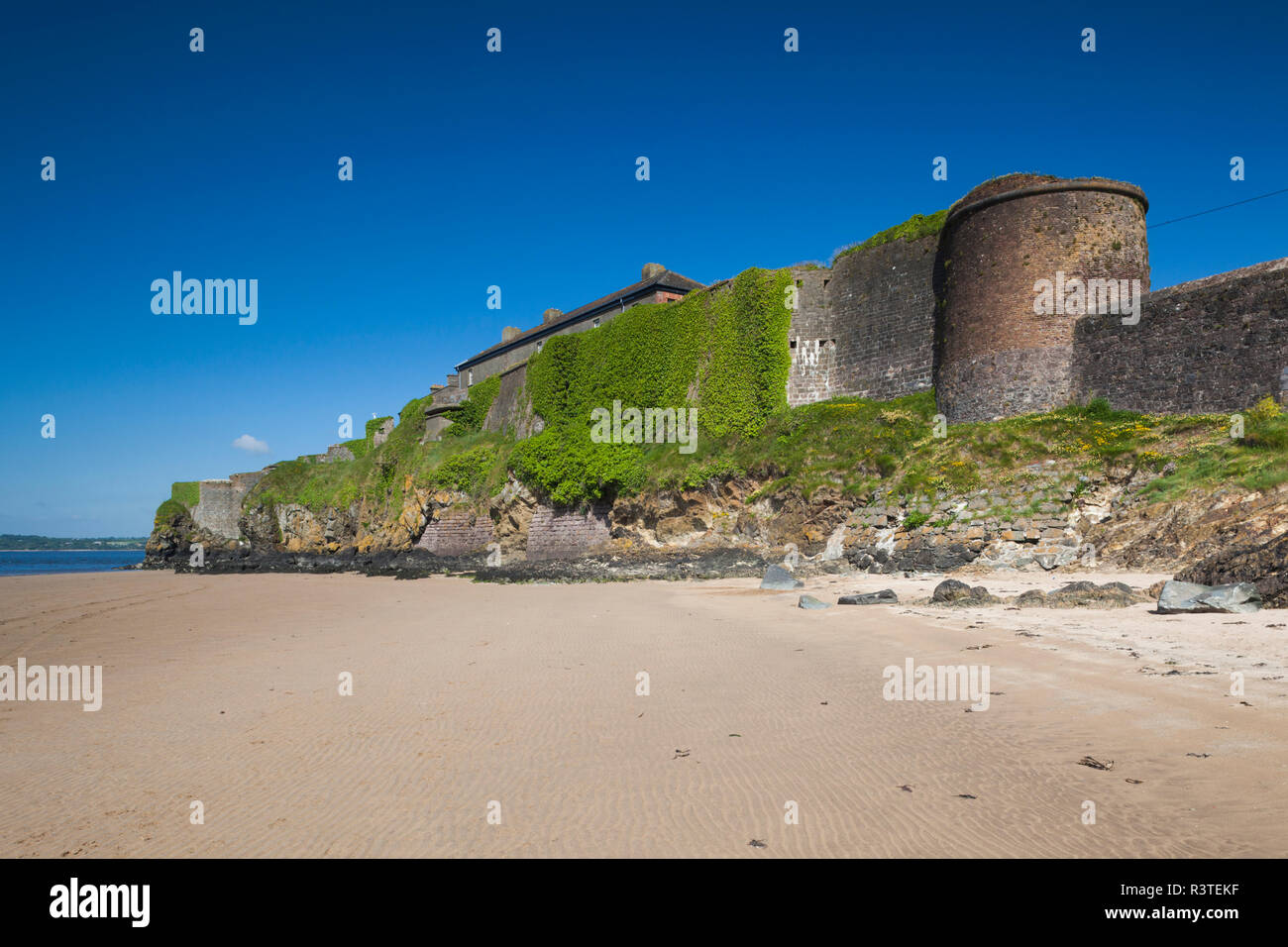 Duncannon wexford hi-res stock photography and images - Alamy