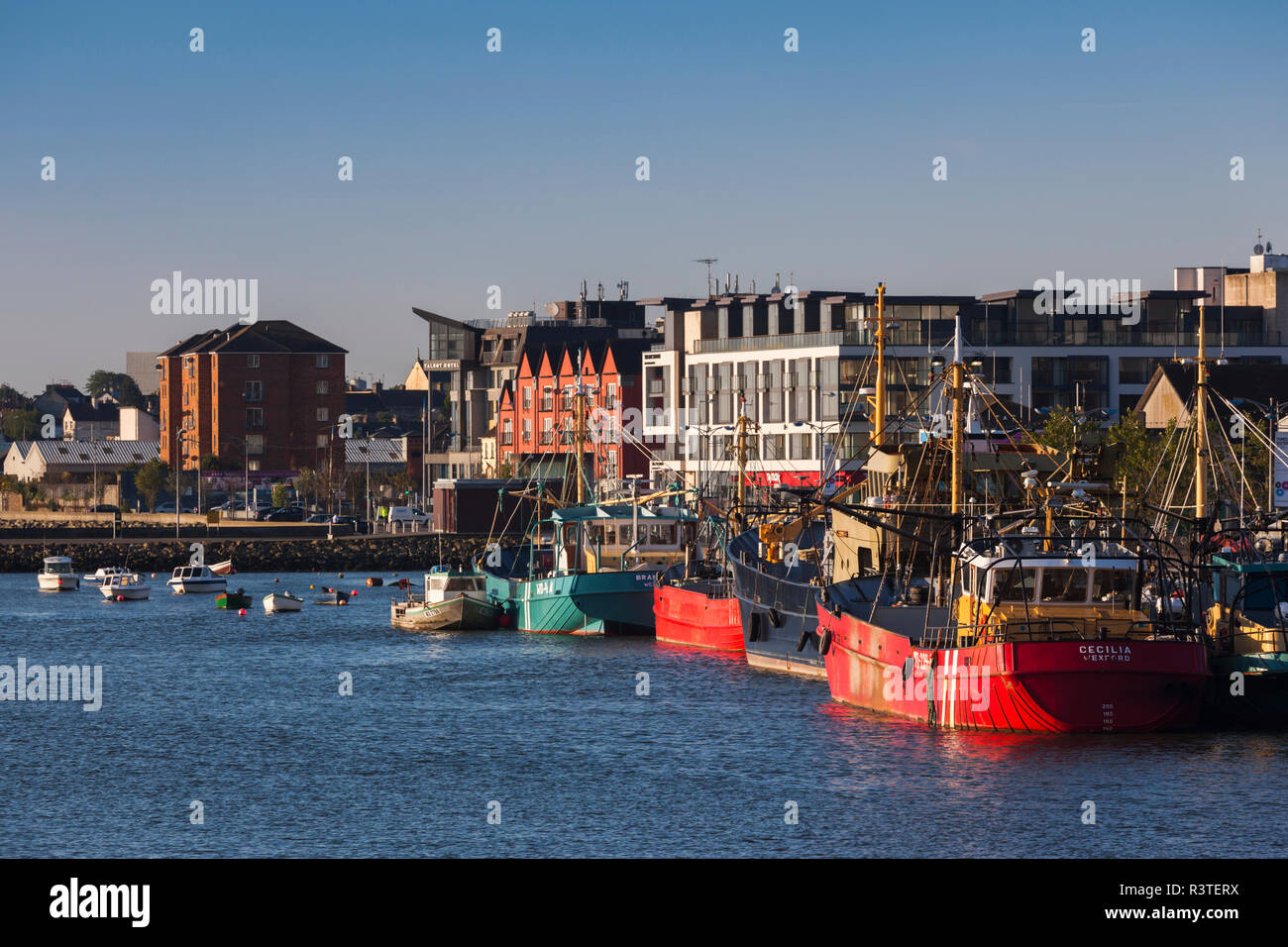 Slaney river hi-res stock photography and images - Alamy
